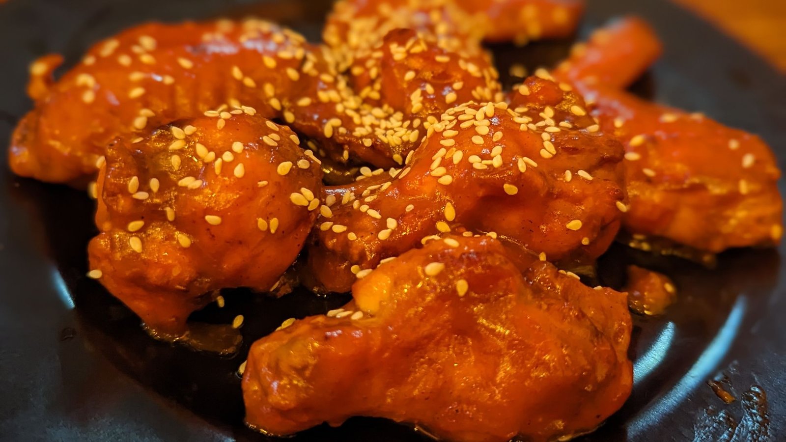 How Many Chicken Wings Per Person? Party & Game Day Guide
